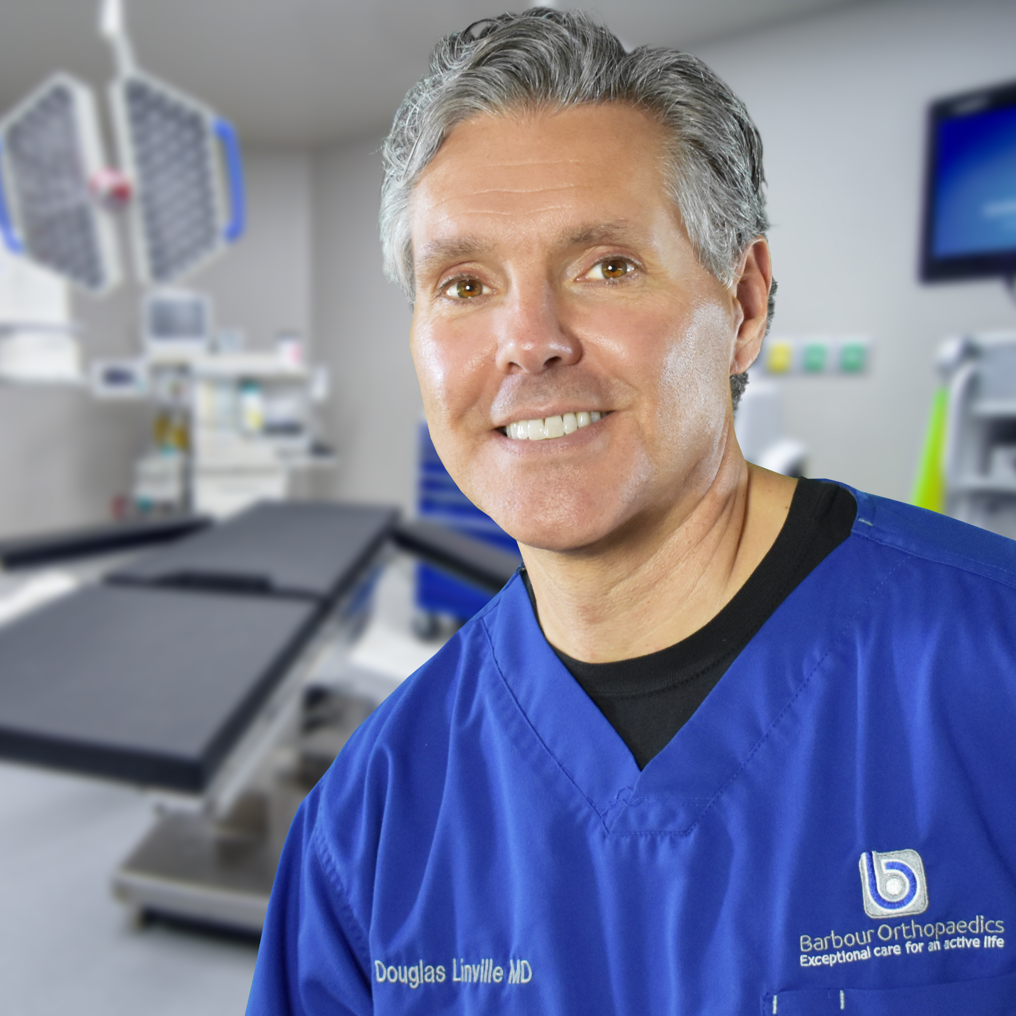 Pioneering Ultra-Minimally Invasive Spine Surgery - Barbour ...